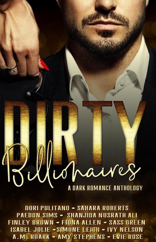 Dirty Billionaires (ebook), Dori Pulitano | 9798215020784 | Boeken | bol.com