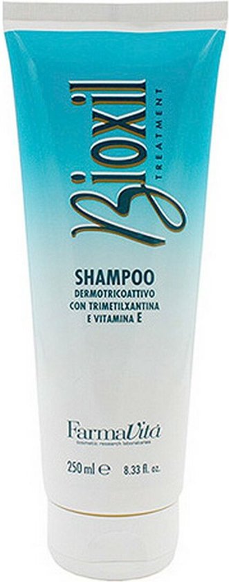 Shampoo Bioxil Farmavita (250 ml) | bol.com