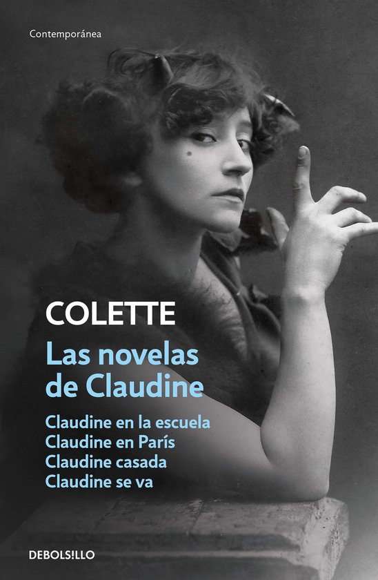 Las novelas de Claudine (ebook), Colette | 9788466368209 | Boeken | bol.com