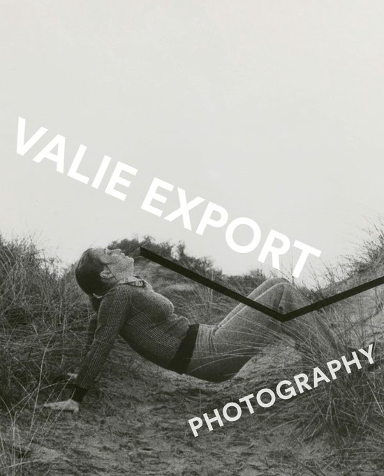 Valie Export, Walter Moser | 9783791379623 | Boeken | bol
