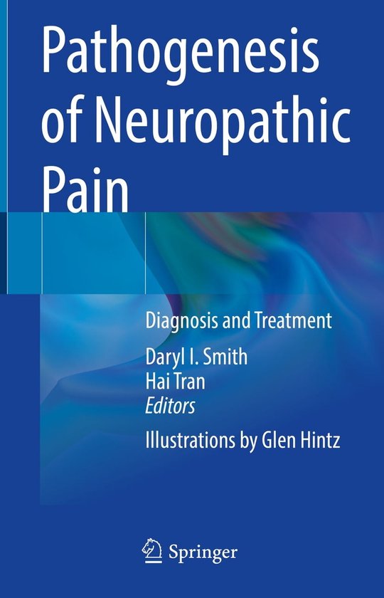 Pathogenesis of Neuropathic Pain (ebook) | 9783030914554 | Boeken | bol