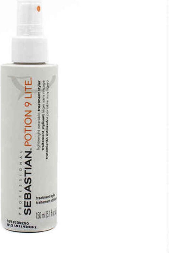 Vormende Spray Potion 9 Lite Sebastian (150 ml) | bol.com