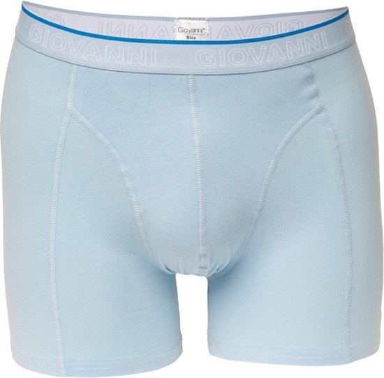 Giovanni heren boxershorts | 10-pack | MAAT S | Colours M32 | bol.com
