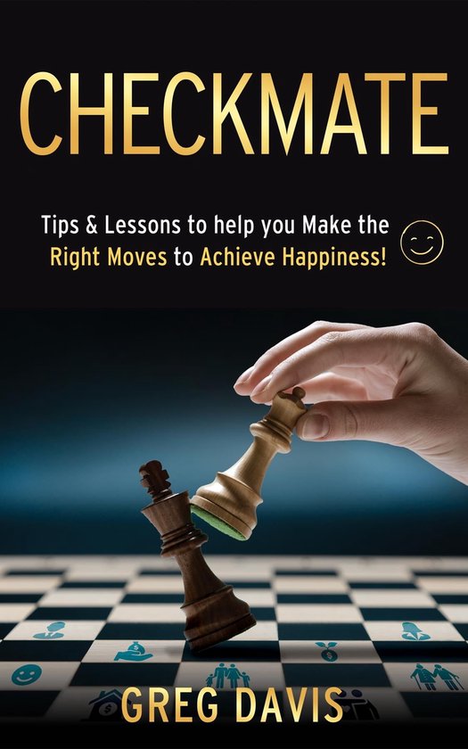 Checkmate (ebook), Davis | 9798889266976 | Boeken | bol