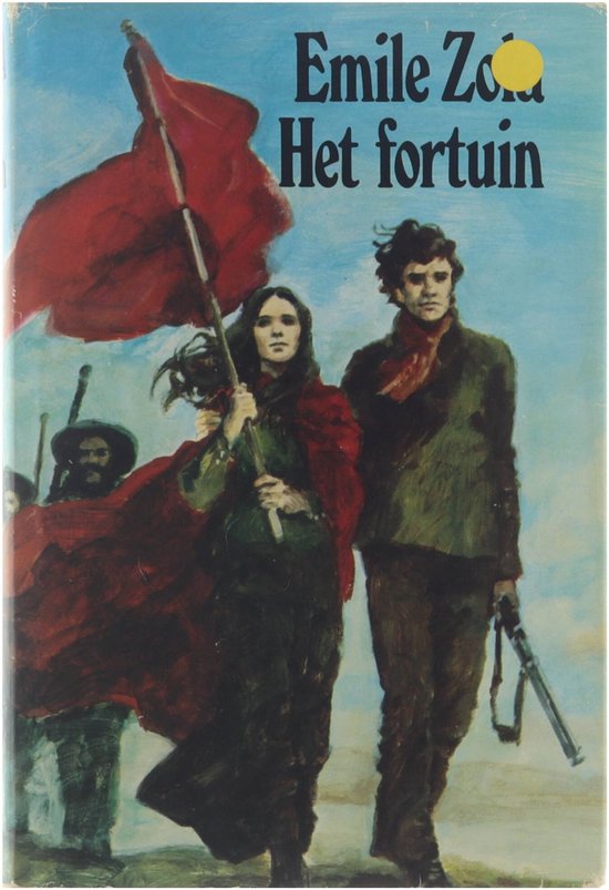 Het fortuin, Emile Zola | 9789061340928 | Boeken | bol