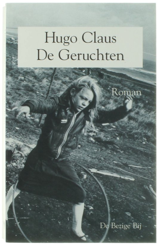 De geruchten - Hugo Claus, Hugo Claus | 9789023436287 | Boeken | bol.com