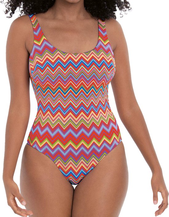 Rosa Faia badpak Magic Wave | bol