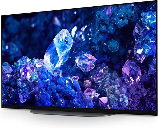 Sony Bravia OLED XR-48A90K (2022) 48 Inch | bol