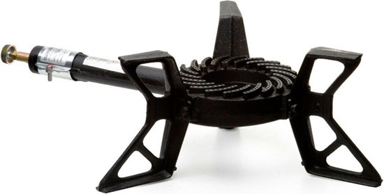 Foker Model 3P Ghisa Kooktoestel | bol