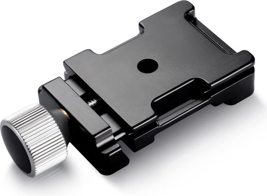 Neewer® - dc-38q Screw Knob - Clamp Quick Insert + Metal PU-50 ...