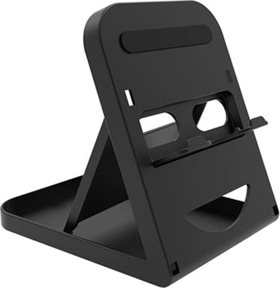 Dobe - Folding Stand Geschikt voor Nintendo Switch - Nintendo Switch ...