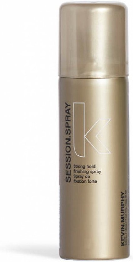 KEVIN.MURPHY Session Spray - Finishing spray - 100 ml | bol.com