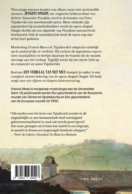 Een verhaal van net niet, Francis Maes | 9789463939997 | Boeken | bol