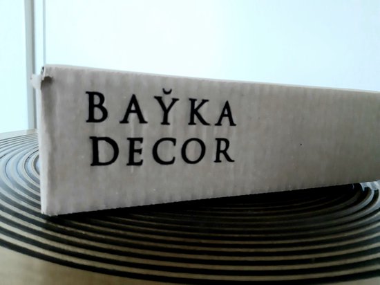 BaykaDecor - Luxe Inlegzolen Hielspoor - Inlegzool - Inlegzooltjes ...