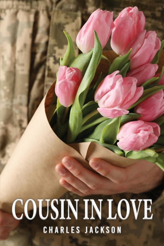 Cousin in Love (ebook), Charles Anthony Jackson | 9781958554456 | Boeken | bol.com