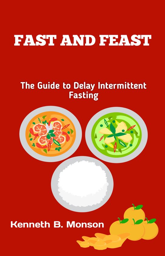 FAST AND FEAST (ebook), Kenneth B. Monson | 1230006095093 | Boeken ...