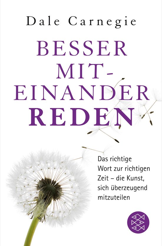 Besser miteinander reden (ebook), Dale Carnegie | 9783104912424 | Boeken | bol.com