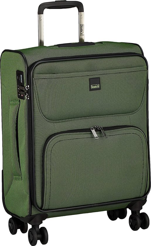 Luxe kofferset – Duurzaam – Premium kwaliteit – Universeel – Reiskoffer ...