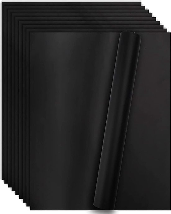 Standby sticker zelf te knippen in het juiste formaat | bol