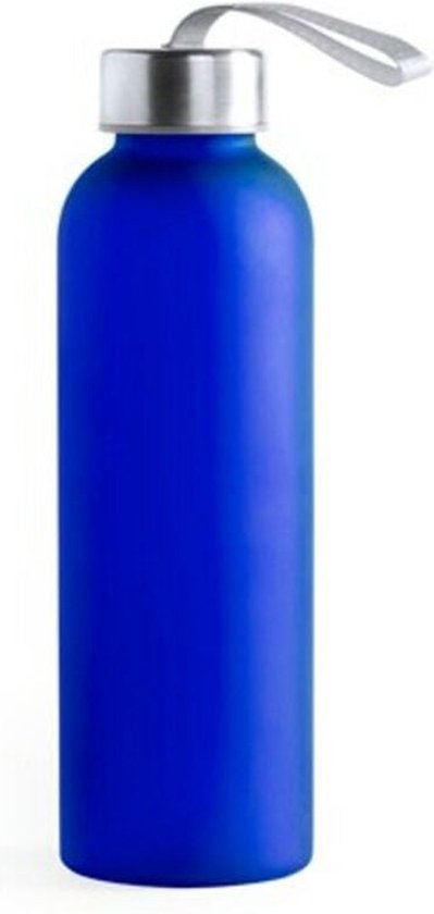 Bidon Plastic (580 Ml) 145931 | bol.com