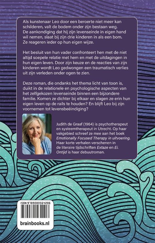 Ontijd, Judith De Graaf | 9789080564206 | Boeken | bol