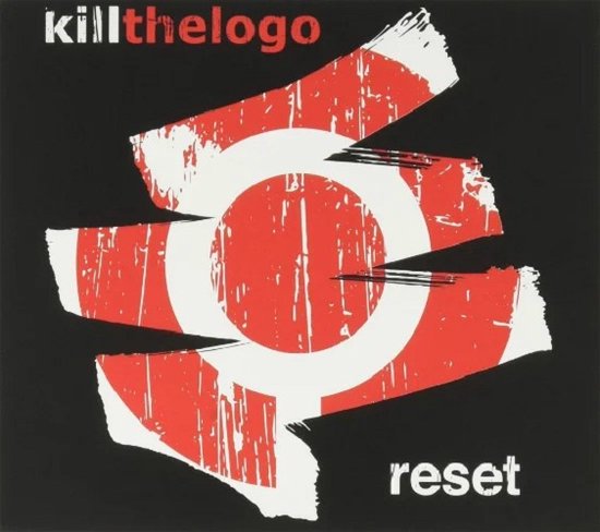 Killthelogo - Reset (CD), Killthelogo | CD (album) | Muziek | bol.com