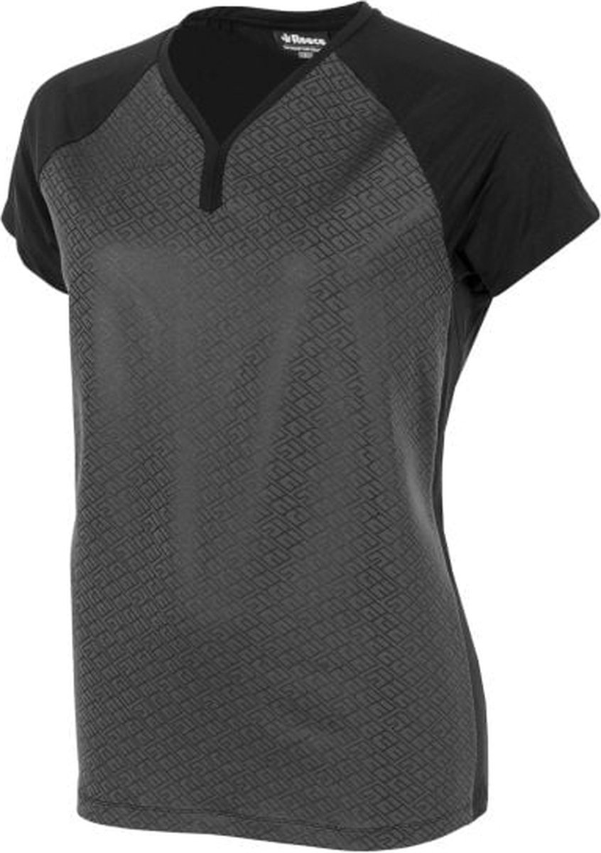 Reece Australia Racket Shirt Dames - Maat M | bol.com