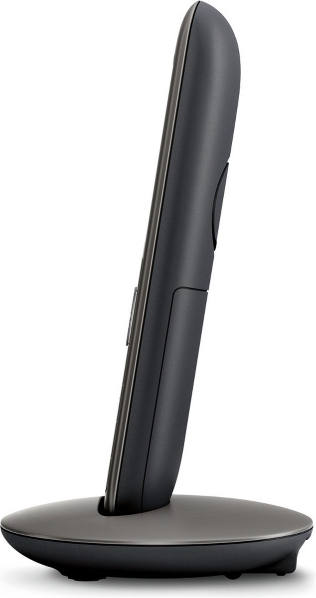 Gigaset CL660HX + N300AIP Box, geschikt voor analoog of VOIP ...