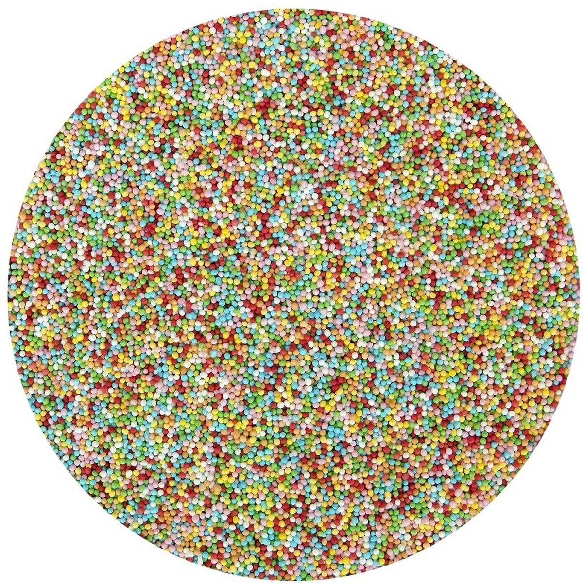 BrandNewCake Musketzaad (discodip) Mix 10kg | bol.com