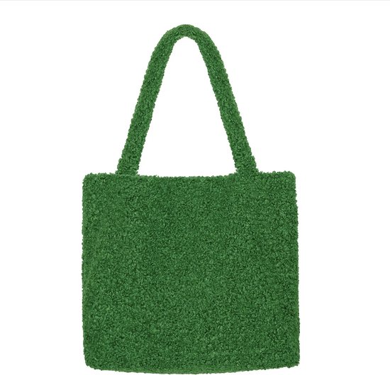 groene shopper | bol