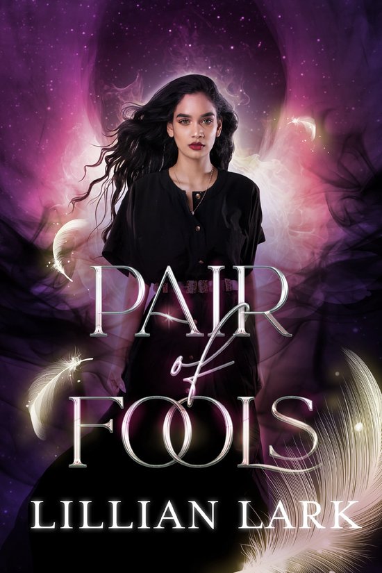 Harpies of a Feather 2 - Pair of Fools (ebook), Lillian Lark ...