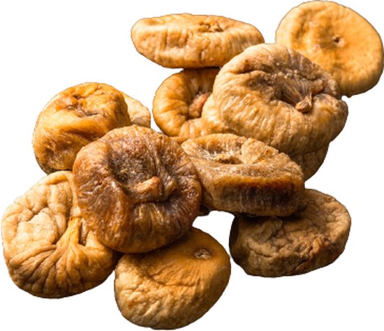 Vijgen Gedroogd 250g | bol