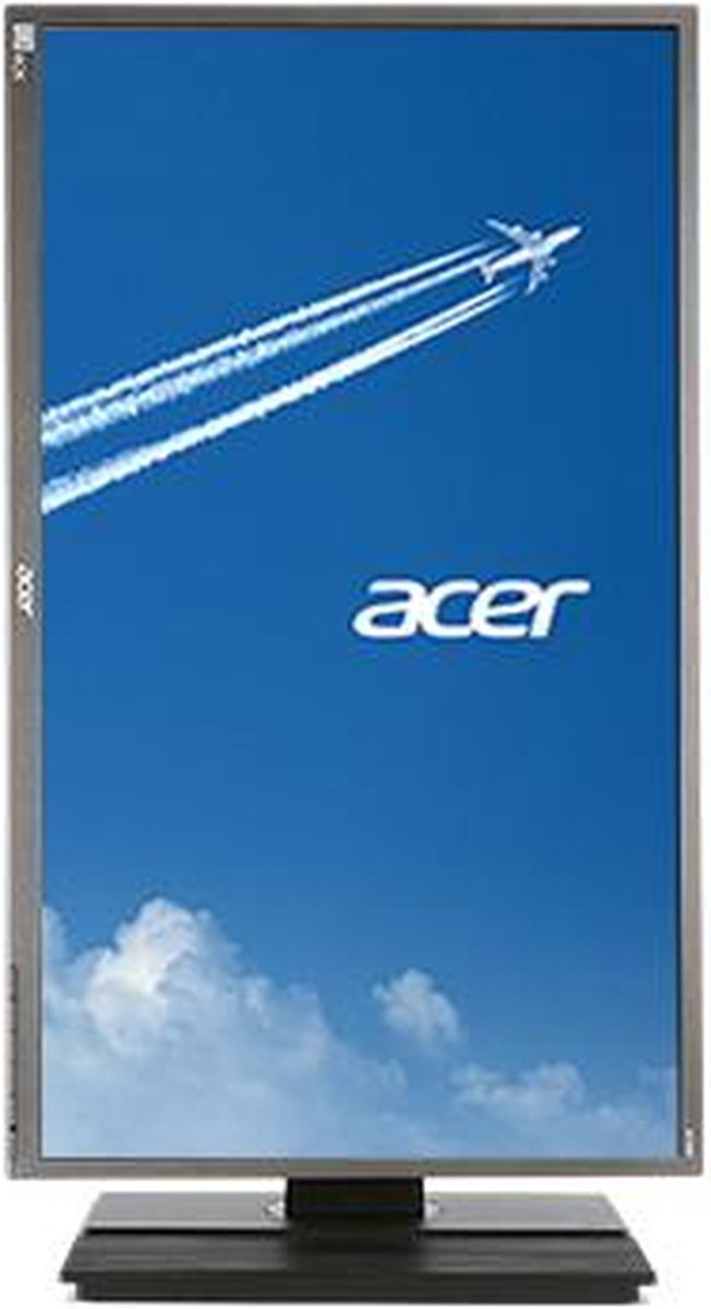 Acer 27 inch B276HULCymiidprx IPS pivot monitor | bol