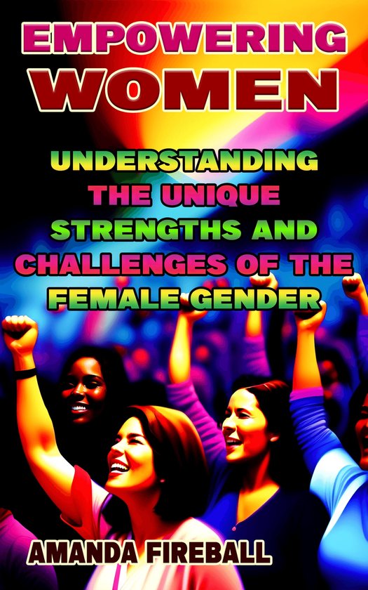 Women Empowerment (ebook), Amanda Fireball | 1230006099855 | Boeken | bol