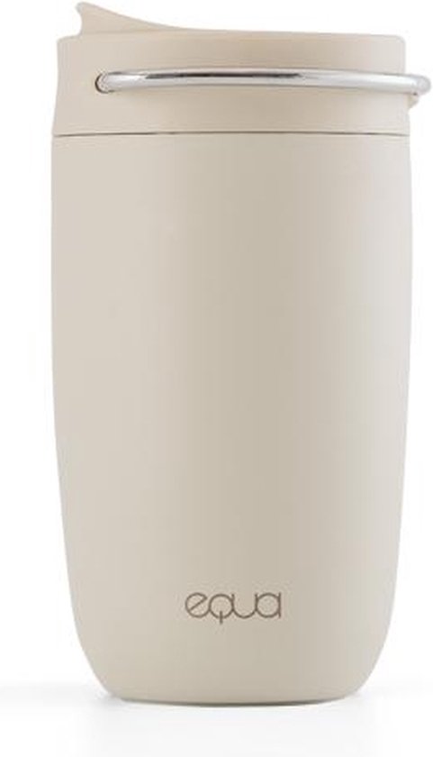 Equa Cup Grijs | bol