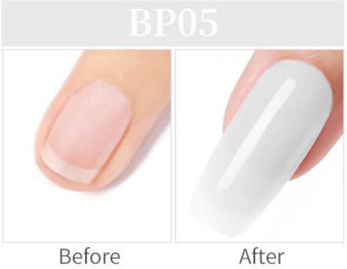 Born Pretty - Polygel - 30 ml - Polygel nagels - Polygel kit - Polygel ...
