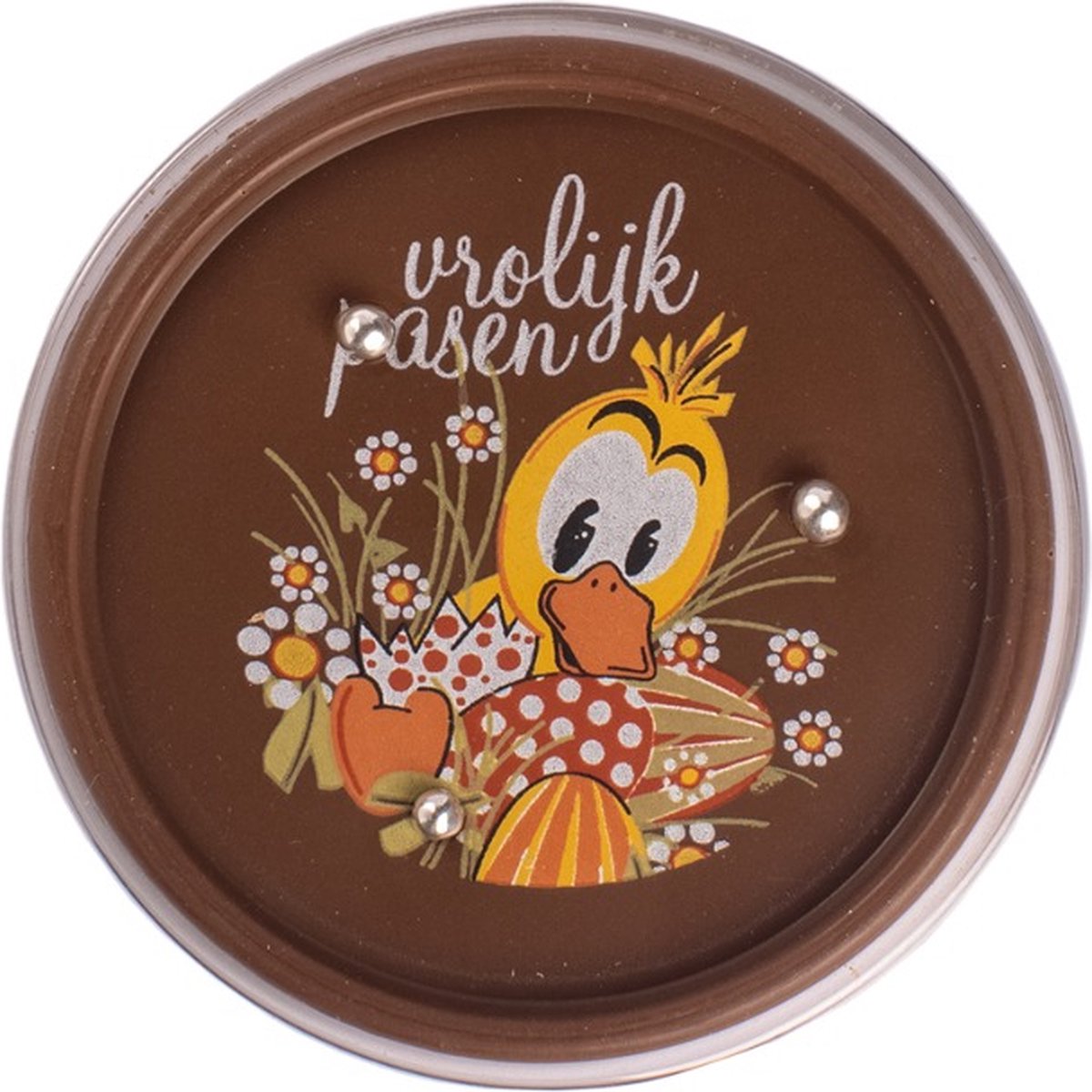 Paas chocolade spelletje | bol