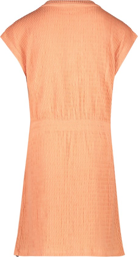 Cars jeans kids ZENA Dress Peach - 128 | bol