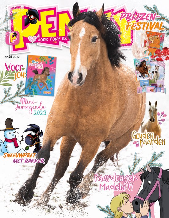 Penny Magazine | 26 - 2022 | bol.com