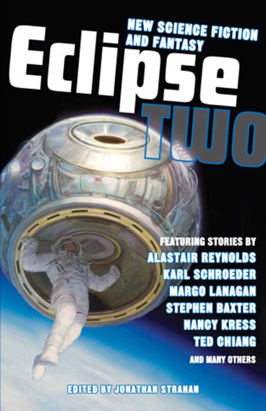 Eclipse 2, Diana Wynne Jones | 9781597801362 | Boeken | bol.com