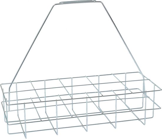 Flessendrager voor 8 x 1lt. Flessen | bol