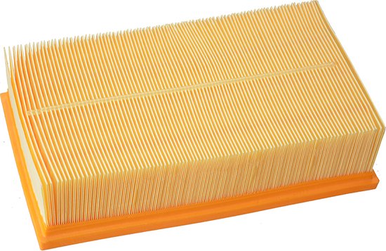 Luchtfilter Auto geschikt voor met 5Q0129620D Audi Seat Volkswagen ...