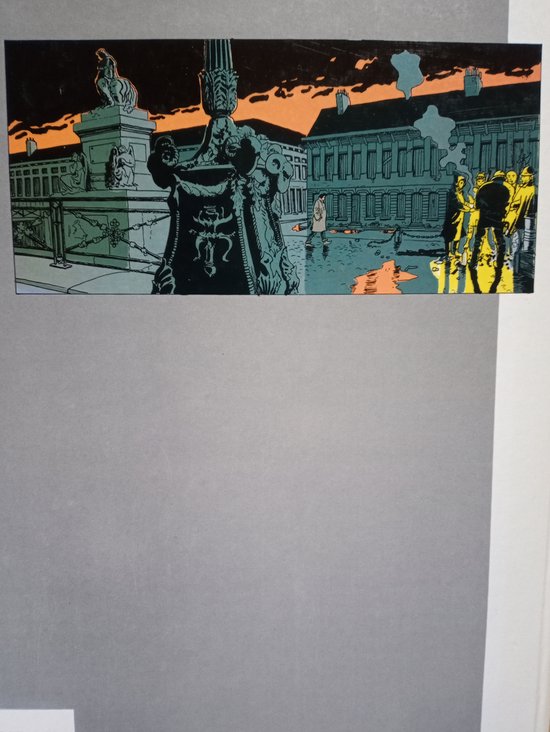 Goosse - Ganzenspel HC (hardcover), Goosse | 9789067711463 | Boeken | bol