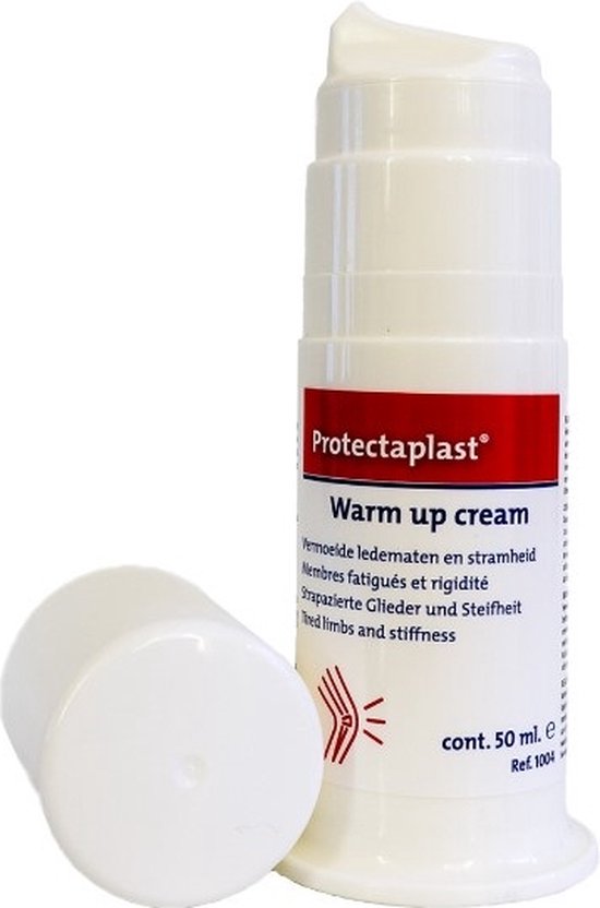 Pommade relaxante pour les bleus et les muscles endoloris 50 ml | bol.com