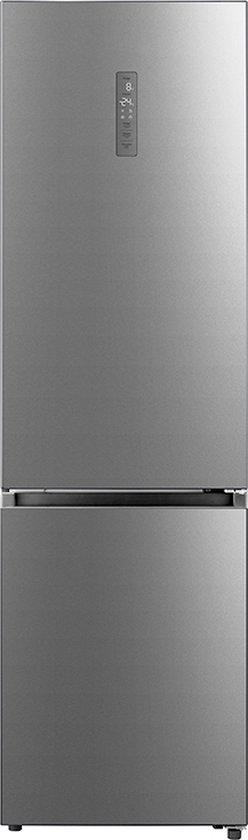 Koel-vriescombinatie VALBERG BY ELECTRO DEPOT CNF 378 C X625C | bol