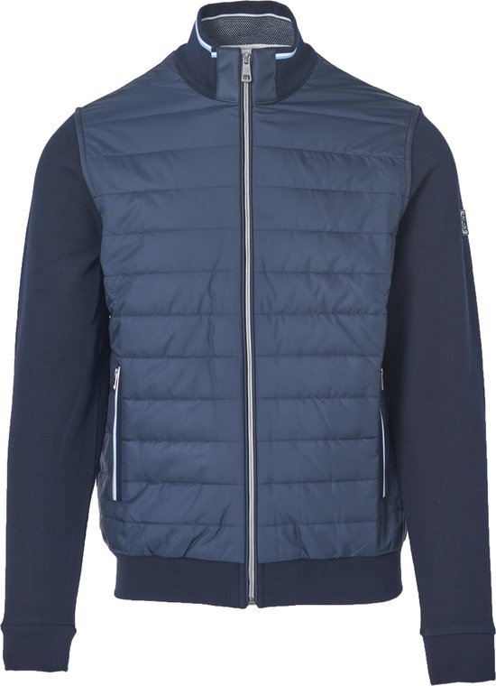 Bugatti clothing Vest Heren | bol.com