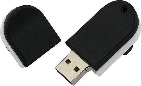 Skateboard 128GB 3.0 usb stick -1 jaar garantie - A graden klasse chip ...