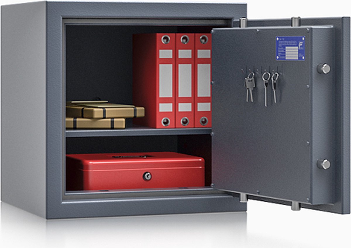 DRS Arcus I/2 Sleutelslot | bol.com