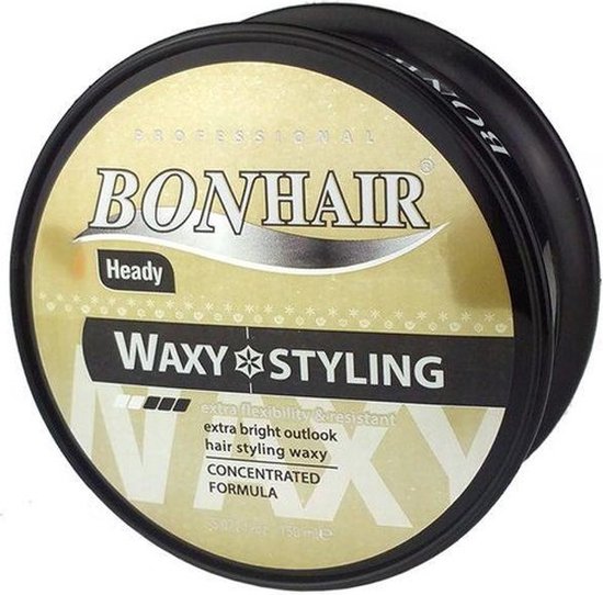 Bon Hair Wax & Styling | bol