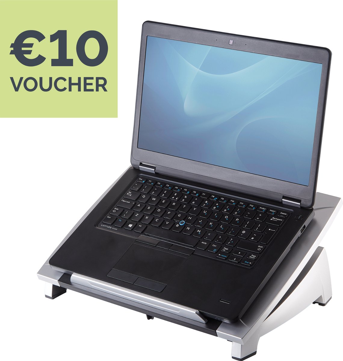 Fellowes laptop standaard - Office Suites - Ergonomische bureau ...